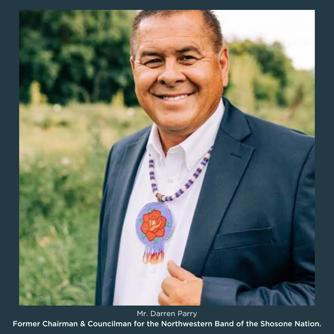 Around Utah - First Nations in Utah - Junior League of Salt Lake City