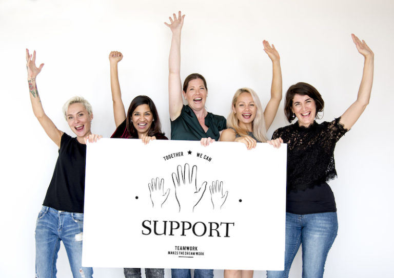 5 Things to Know About Women Helping Women - Junior League of Salt Lake ...